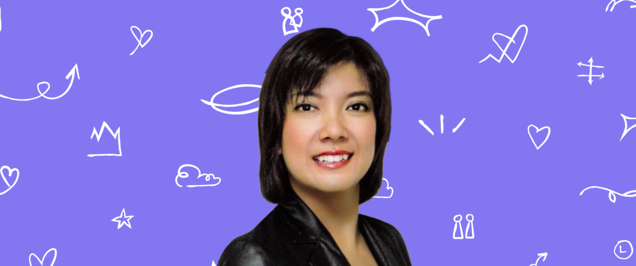 ETG Journey into Asia with Jennifer Chua, Head of Business Development ...