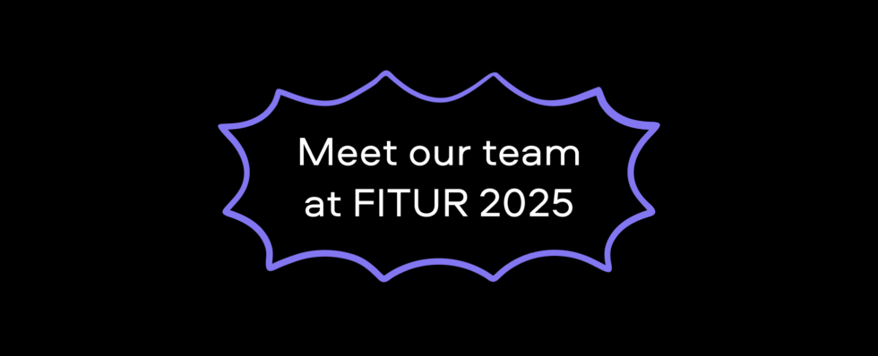 Join Emerging Travel Group Team at FITUR 2025